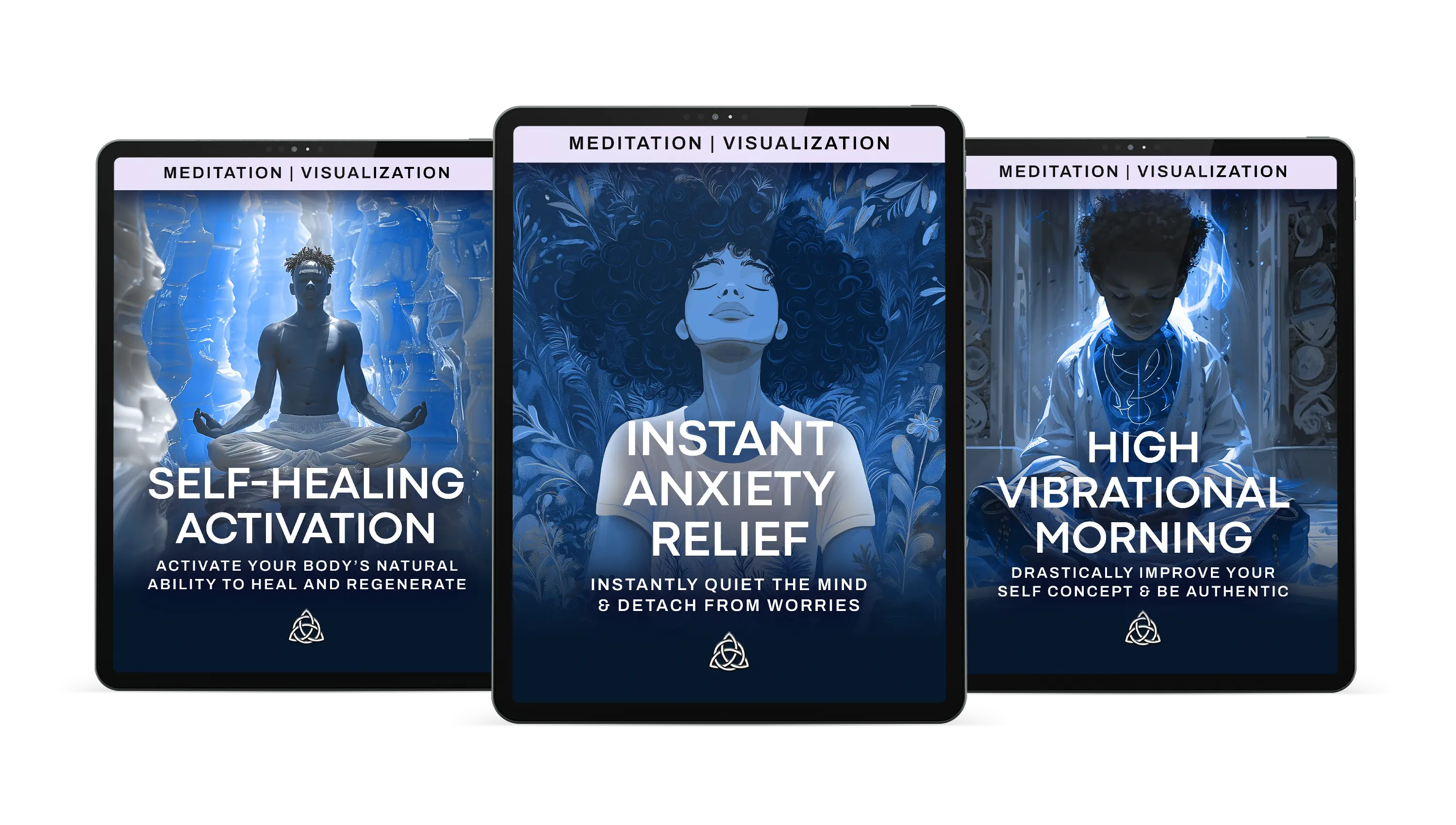 The Ultimate Health Bundle – Higher Mind Publishing