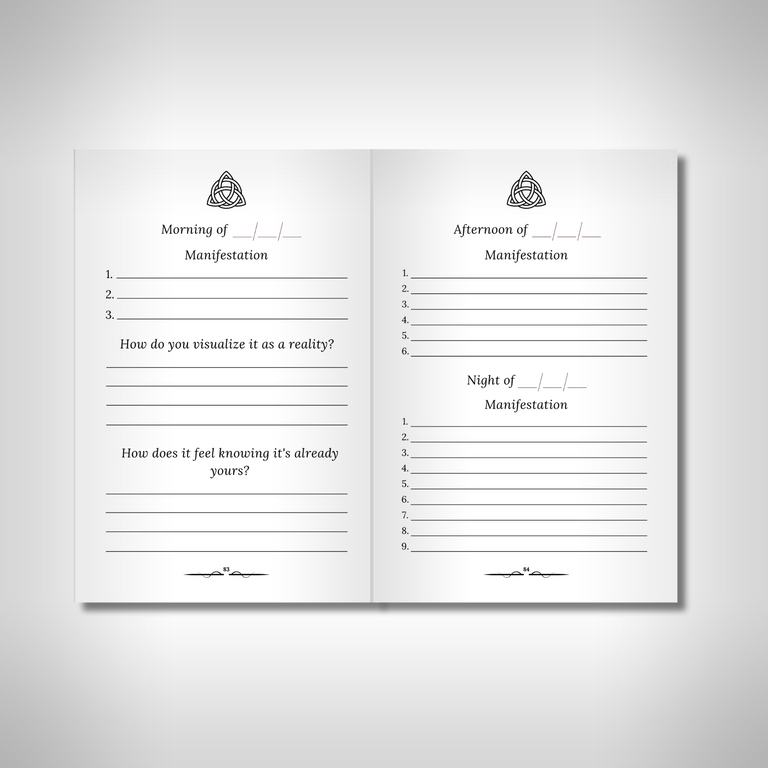 Project 369 - The Key to the Universe: Scripture Edition